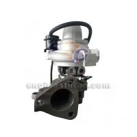 China Hyundai Starex GT1749S Turbo 715843-5001S 28200-42600 4D56TI Engine Turbocharger for sale
