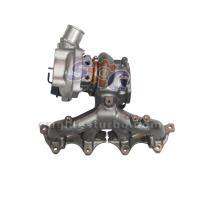 China K03 Turbocharger 53039880306 28231-2B700 G4FJ 1.6T Engine for Hyundai Vehicles for sale