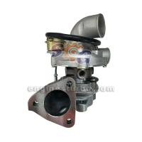 China BV43 Turbocharger D4CB 2.5L CRDi Engine 53039880145 28200-4A480 For Hyundai for sale