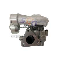 China TF035HL Turbocharger 49135-07300 28231-27800 for Hyundai D4EB 2.2L CRDi Engine for sale