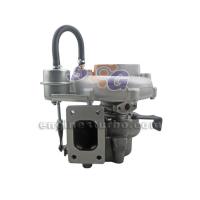China GT22 Turbocharger 108200FA080 759638-5002 for JAC H4DA1-IA Engine 1.5L for sale