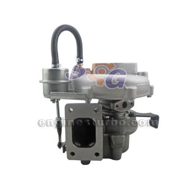 China GT22 Turbocharger 108200FA080 759638-5002 for JAC H4DA1-IA Engine 1.5L for sale
