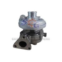 China GT17 777218-5001S 777218-5002S JAC HFC4DB1.2C Engine Turbocharger High Quality for sale