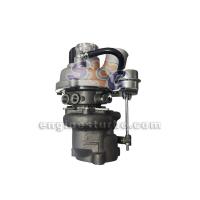 China JAC D19C11.9T Engine Turbocharger GT1544 771664 771664-5003 High Quality for sale