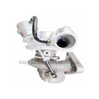 China Turbocharger GT20 1016500GD030 for H4DA1-1A Engine 755013-5005 High Quality for sale