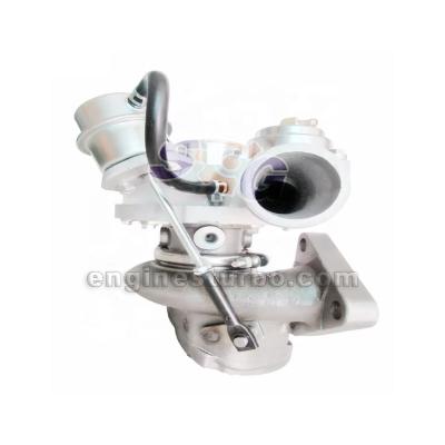 China Turbocharger GT20 1016500GD030 for H4DA1-1A Engine 755013-5005 High Quality for sale