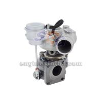 China TF035HM Turbocharger 49135-05050 99460981 500314776 for Iveco 8140.43 Engine for sale