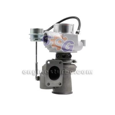 China Turbocharger HY40V CURSOR 8-F2B Engine 4033191 504252234 504252235 for Iveco for sale