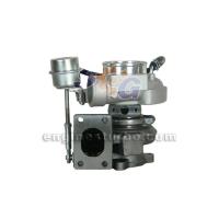 China High Quality Turbo HX25W TAA 2VAL 504057286 4035393 2852275 for Iveco 3.9L Engine for sale