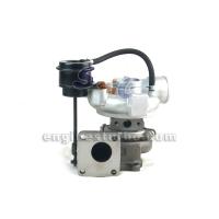China Iveco Turbocharger TD04L 2.8CR-S2000 Engine 49377-07010 500372213 for sale