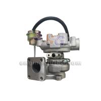 China Iveco Turbocharger 4LGK 8210.42.101 Engine 3525178 4032312 High Quality Replacement for sale
