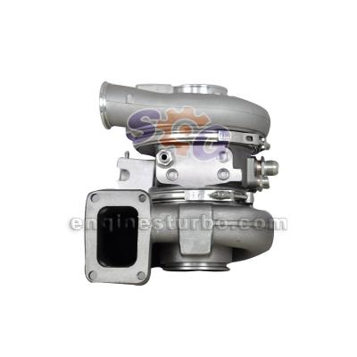 China HY55V Turbocharger for Iveco Cursor 13 F3B E3 Engine 4046945 504000453 for sale