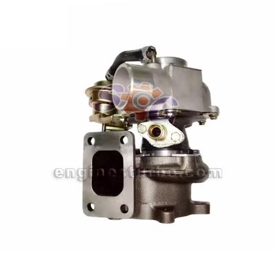 China RHB5 Turbocharger for Iveco SOFIM 8140.47 2.5L 100KW Engine 97210034 for sale