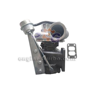 China HX35W Turbocharger F4AE0681 Engine 504040250 3597180 3595279 for Iveco for sale