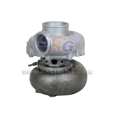 China TA5126 Turbocharger 454003-0001 454003-5008S for Iveco 8210.42.300 Engine 4LGK for sale