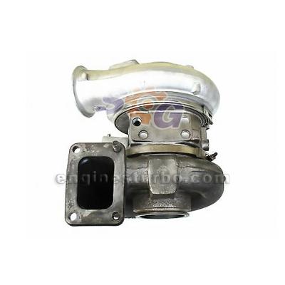China HE551V Turbocharger for Iveco Cursor 13 Euro 4 Engine 4046962 4046965 4033370 504194173 for sale