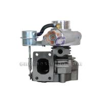 China RHB5 Turbocharger for Iveco SOFIM 8140.47 2.5L 85KW Engine 97210008 for sale