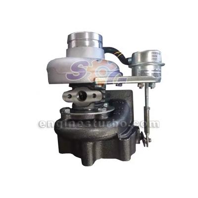 China TB25 Turbocharger for Iveco Sofim 8140.47 2.5L Engine 99431084 471021-5004 for sale