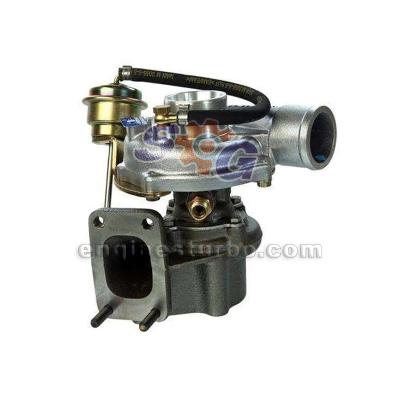 China TD04L Turbocharger 49377-07000 500372214 for Iveco 8140.435.4000 Engine for sale