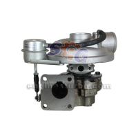 China GT17 Turbocharger 708162-5001S for Iveco Sofim 8140.23 Engine 99449169 for sale