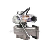 China HX50W Turbocharger 500390351 3596693 for Iveco Cursor 13 F3B Engine for sale