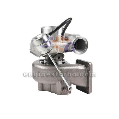 China HX50W Turbocharger 500390351 3596693 for Iveco Cursor 13 F3B Engine for sale
