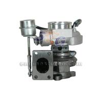 China HX25W Turbocharger 3.9L Engine 3599350 2852068 504061374 for Iveco for sale