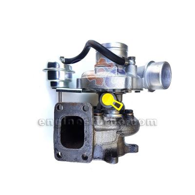 China Turbo TB25 SOFIM 8140.27 2.8L Turbocharger 99431083 471021-9 471021-5001 for Iveco for sale
