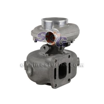 China S2BW183 Turbocharger for John Deere 6570 Engine 170258 SE502177 High Quality for sale