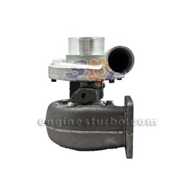 China John Deere S200-70 Turbocharger 177262 RE509434 RE509533 RE509532 for 6068H 6.8L Engine for sale