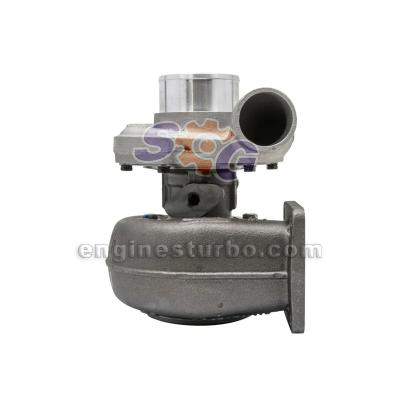 China S200S John Deere Turbocharger 177261 RE508657 RE508693 for 6068T 6068H Engine for sale