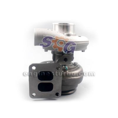 China John Deere 6068H Engine S200G Turbocharger 173364 RE516963 RE519833 High Quality for sale