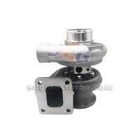 China John Deere 4045 Engine Turbocharger S100 173404 RE505047 Diesel Fuel 5-10% Fuel Efficiency for sale