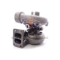 China TB4129 Turbocharger 408970-5003S RE19778 SE500256 for John Deere 6466A Engine for sale