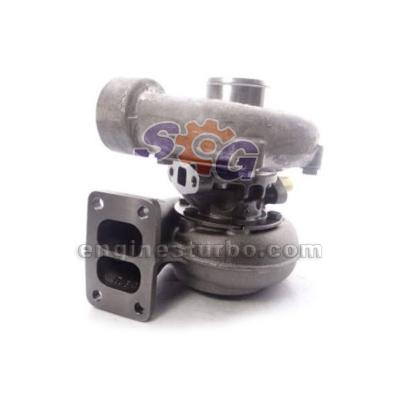 China TB4129 Turbocharger 408970-5003S RE19778 SE500256 for John Deere 6466A Engine for sale