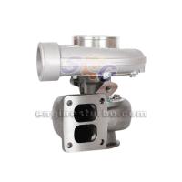 China Turbocharger S300 6081H 177275 RE505257 RE516014 SE502176 for John Deere Engine for sale