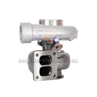 China Turbocharger S300 6081H 177275 RE505257 RE516014 SE502176 for John Deere Engine for sale