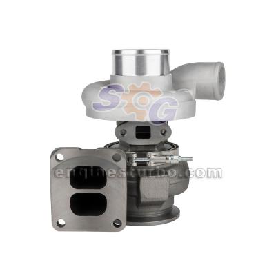 China Turbocharger T300-08 471049-5002S RE64927 RE540549 for John Deere 4045T Engine for sale