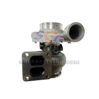 China T04E45 Turbocharger 465355-1 RE29308 for John Deere 6466A 6.8L Engine for sale