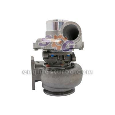 China John Deere T300-08 Turbocharger 471049-5004S RE548736 RE548728 for 4045T Engine for sale