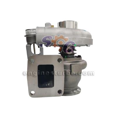China John Deere Engine Turbocharger GT2559S 822410-5010 RE570541 High Quality 6.8L for sale