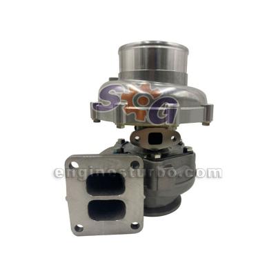 China John Deere C23 Engine Turbo 7767WAS3 RE550932 RE531335 RE556694 High Quality for sale