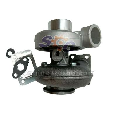 China S1B Turbocharger RE507147 RE70036 for John Deere 3029T Engine High Quality for sale