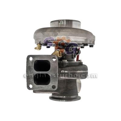 China John Deere S300 Turbocharger 6081H Engine 177275 RE505257 High Quality Replacement for sale