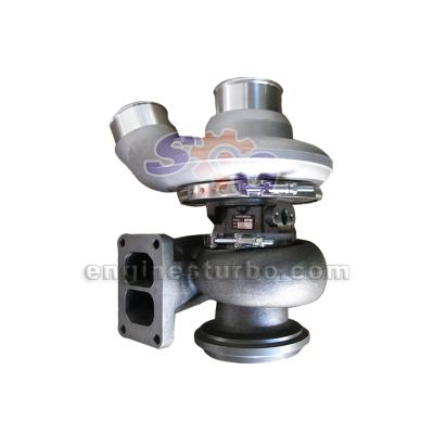 China Mack E7 Turbocharger S400S069 173299 174834 631GC5153AM5 Diesel Engine Compatible for sale