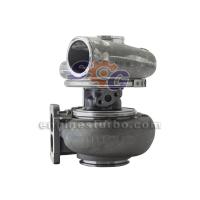 China Mack Turbocharger TV6103 465380-5033S for 673 E6 EM6 EE6 Engines 1980-10 for sale