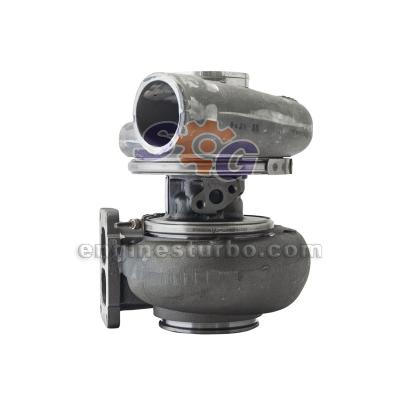 China Mack Turbocharger TV6103 465380-5033S for 673 E6 EM6 EE6 Engines 1980-10 for sale