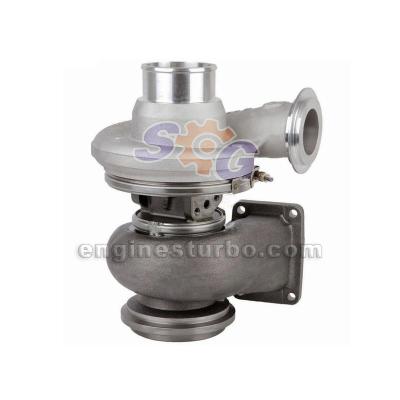 China S3BL090 Mack Turbocharger 174836 167571 for E7-350 Engine 6.0L 1980-10 for sale