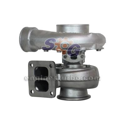 China Mack Turbocharger 4LE556 311644 183845 185605 631GC463P3 for ET673E ETY673 Engine for sale