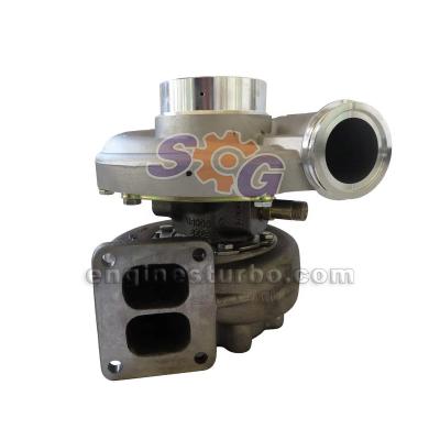 China HX50 Turbocharger 51.09100-7487 3597285 for MAN D2866LF25 Engine for sale
